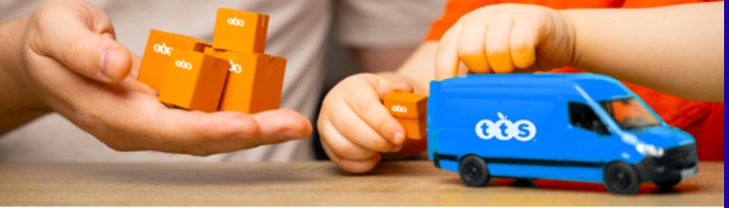 TTS Delivery charges. – TTS Support